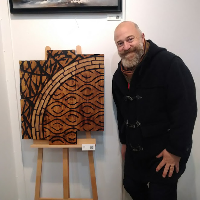 Galerie Prévoteau-du-Clary : Exposition Collective l'art et la mer ...